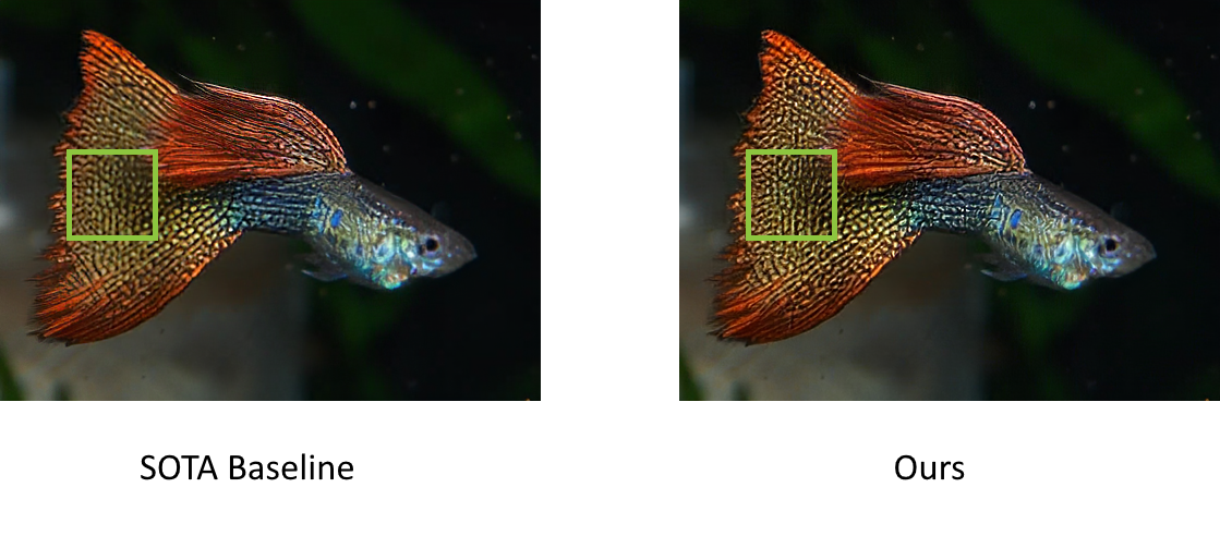 CGM Lab | Adversarial Feedback Loop